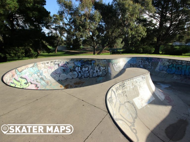 Pearcedale Skatepark, Pearcedale Mornington Peninsula Vic | 360° Tour