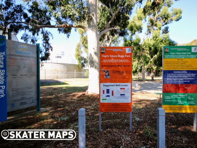 Tatura Skatepark Vic | Skater Maps - Showcasing Skateparks