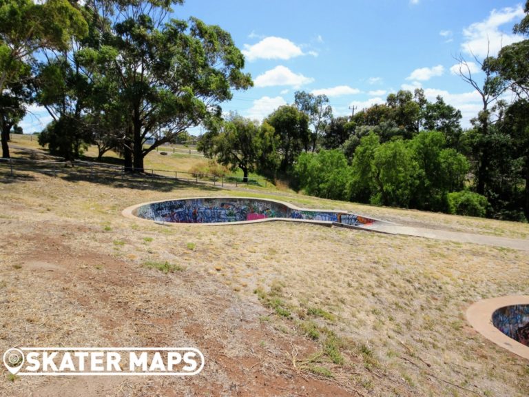 Corio Bowls, Geelong Vic | Skatepark Directory - Skater Maps