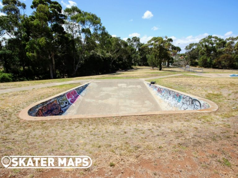 Corio Bowls, Geelong Vic | Skatepark Directory - Skater Maps