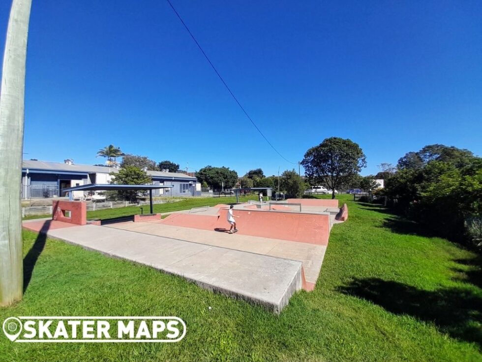 Macksville Skate Park | NSW Skateboard Parks - Skatepark Database