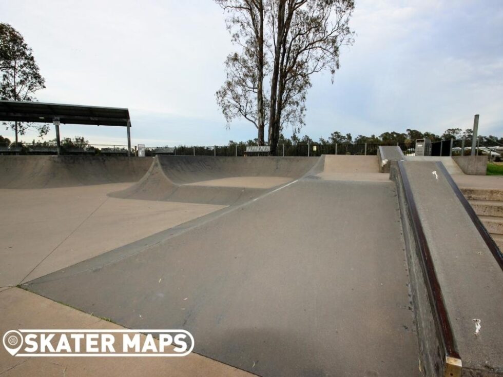 Shepparton Skatepark Victoria | Rural VIC Skateboard Parks