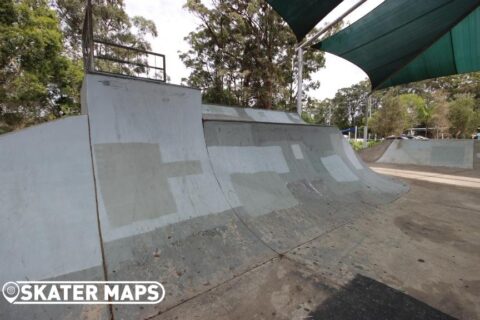 Beerwah Skate Park Queensland | Sunny Coast Skateparks