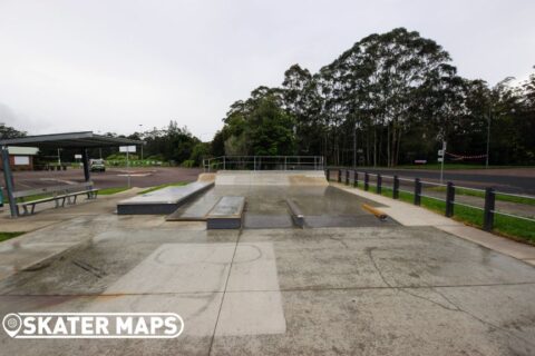 Berkeley Vale Skatepark NSW | Central Coast Skateparks