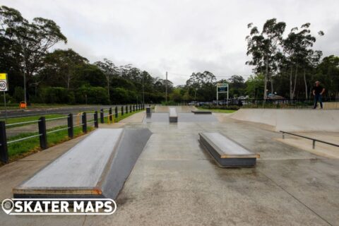 Berkeley Vale Skatepark NSW | Central Coast Skateparks