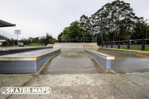 Berkeley Vale Skatepark NSW | Central Coast Skateparks