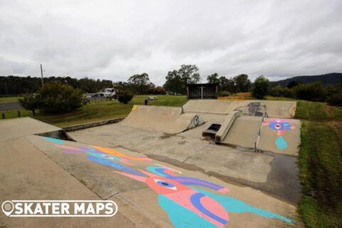 All Skateparks - Page 4 of 33 - Skater Maps - Skatepark Directory
