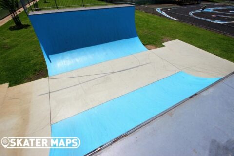 Fairy Meadow Skate Park | Wollongong, NSW Skateboard Parks