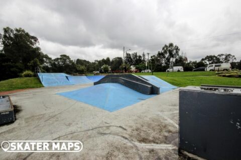 Moorebank Skatepark | Moorebank, NSW, Skateboard Park