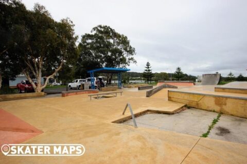 Shellharbour Skate Park NSW | New South Wales Skateparks, Aus