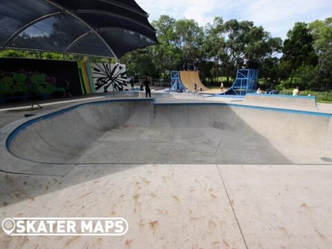 Sunshine Beach Skatepark Noosa | Sunny Coast Skateparks QLD