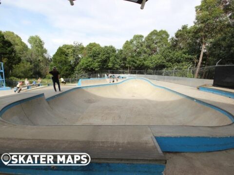 Sunshine Beach Skatepark Noosa | Sunny Coast Skateparks QLD