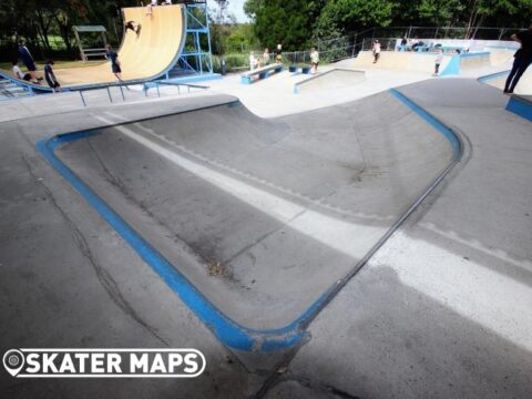 Sunshine Beach Skatepark Noosa | Sunny Coast Skateparks QLD