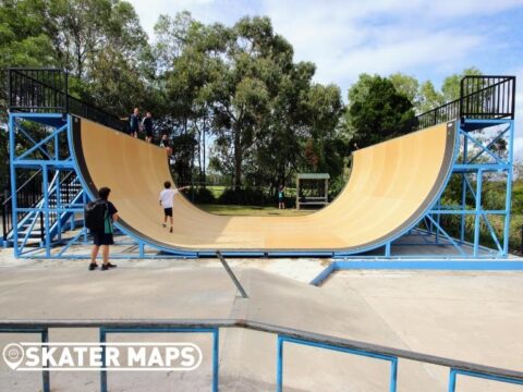 Sunshine Beach Skatepark Noosa | Sunny Coast Skateparks QLD