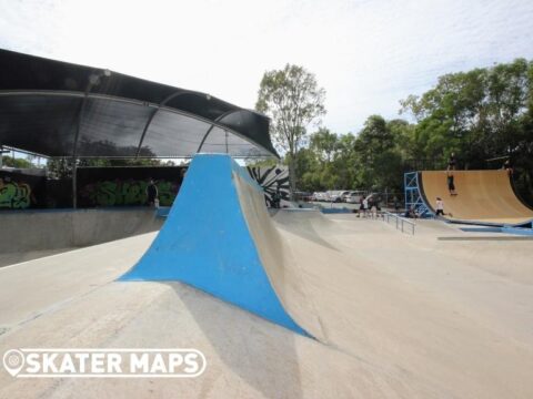 Sunshine Beach Skatepark Noosa | Sunny Coast Skateparks QLD