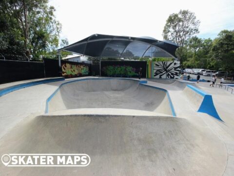 Sunshine Beach Skatepark Noosa | Sunny Coast Skateparks QLD