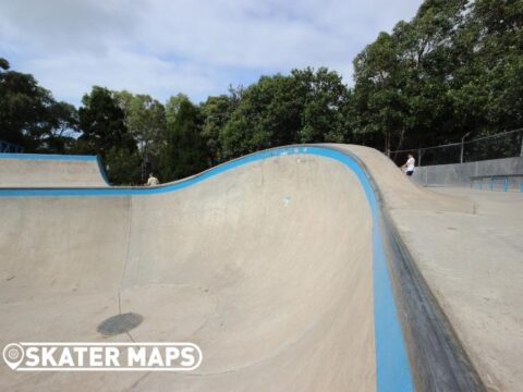 Sunshine Beach Skatepark Noosa | Sunny Coast Skateparks QLD