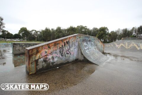 (Old) Umina Beach Skatepark | Umina Beach, NSW - Skater Maps