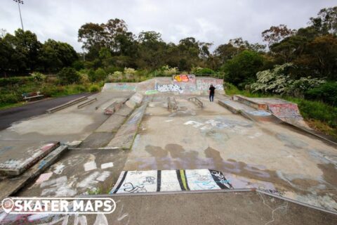 Wadalba Skate Park NSW | Central Coast Skateparks