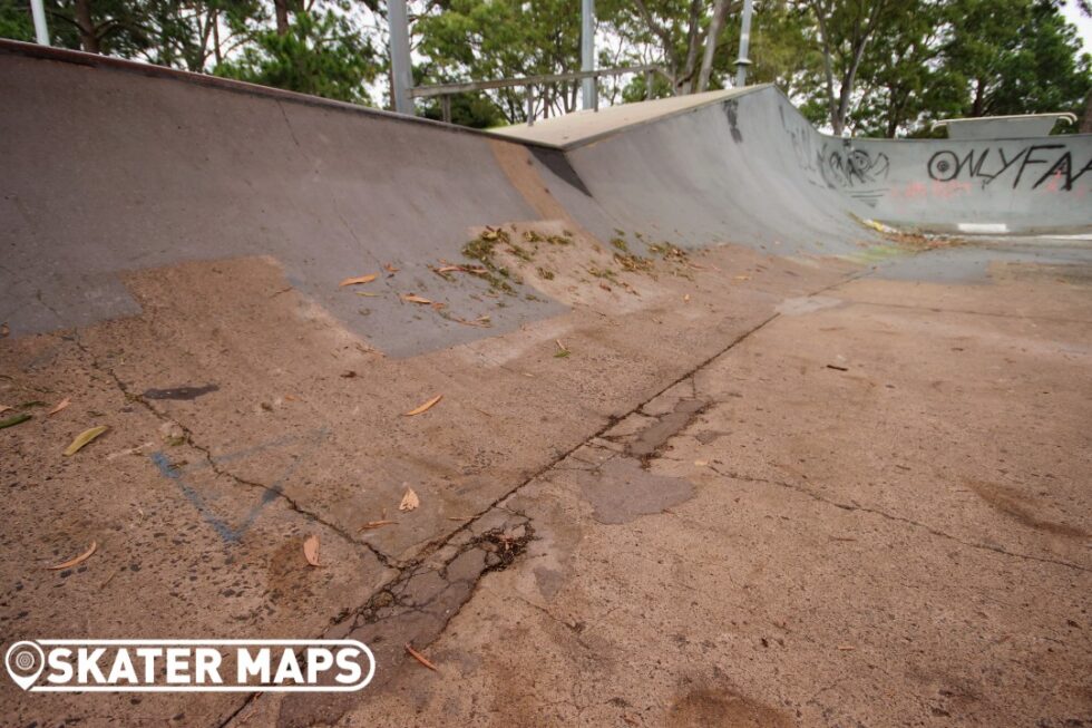 Beachmere Skate Park | Upgraded Beachmere Bowl - Skate QLD