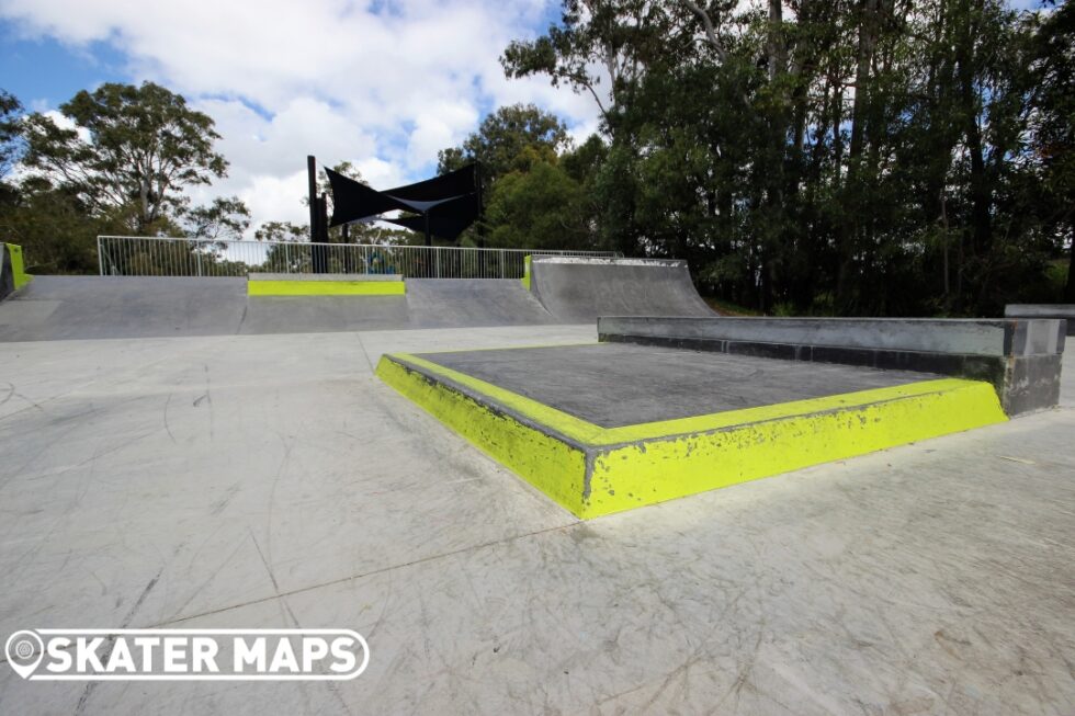 Lota Skatepark | Lota, Brisbane - Queensland Skateparks