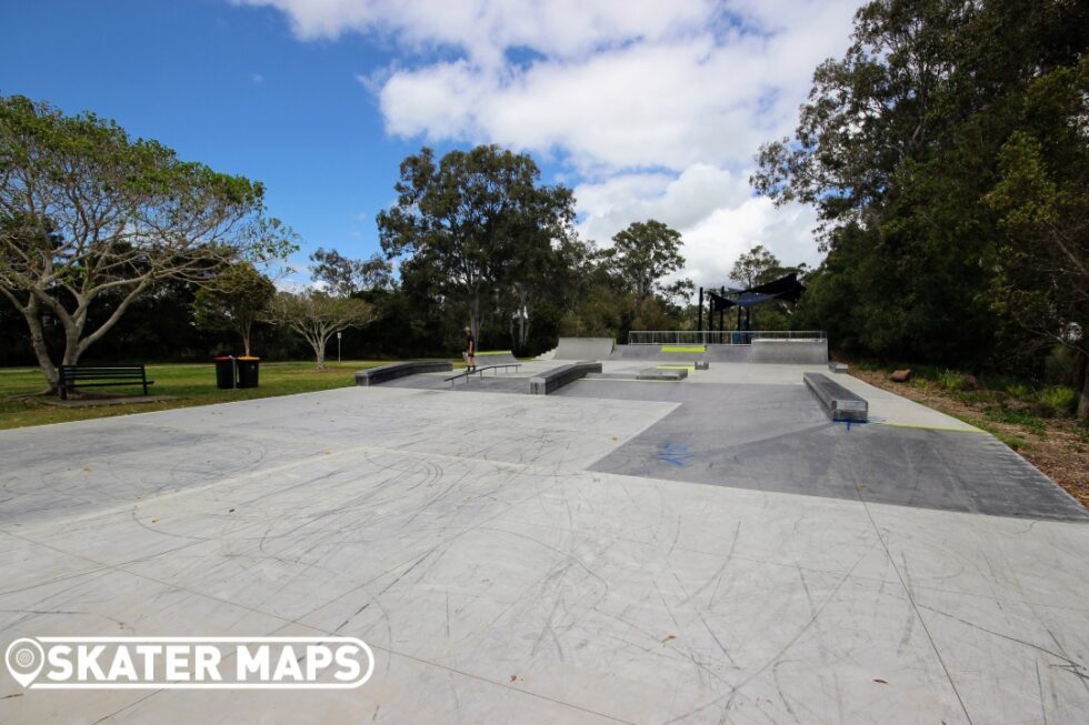 Lota Skatepark | Lota, Brisbane - Queensland Skateparks