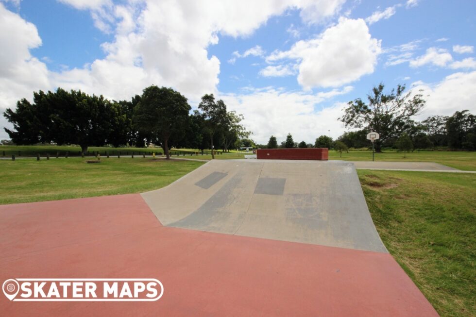 Balmoral Skatepark | Mossman NSW Skateboard Parks