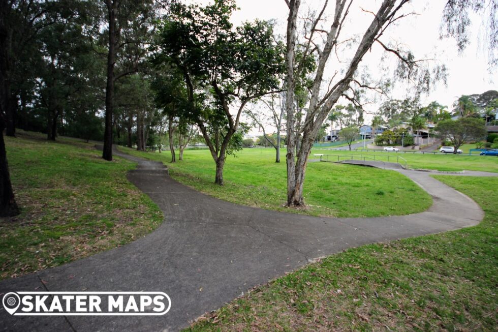 Molendinar Pump Track | Gold Coast Pump Tracks & Skateparks
