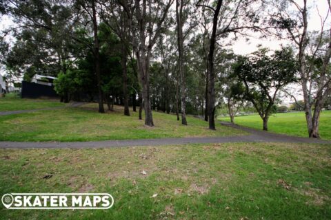 Molendinar Pump Track | Gold Coast Pump Tracks & Skateparks