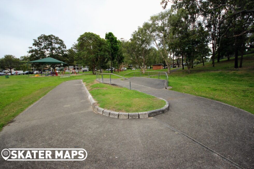 Molendinar Pump Track | Gold Coast Pump Tracks & Skateparks