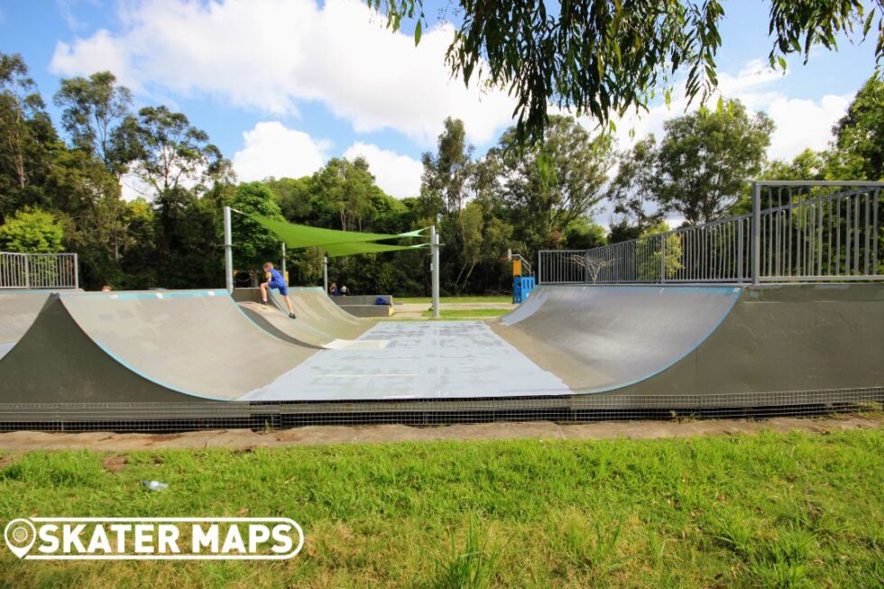Pimpama Spine Ramp | Queensland Skate Parks & Skate Spots