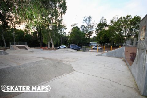 Dayboro Skatepark | Queensland Hinterland Skateboard Parks