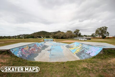 Garbutt Skatepark | Queensland, Australia Skatepark Database
