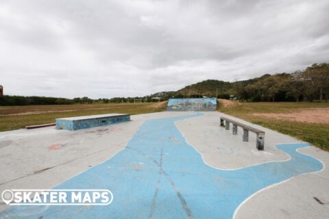 Garbutt Skatepark | Queensland, Australia Skatepark Database