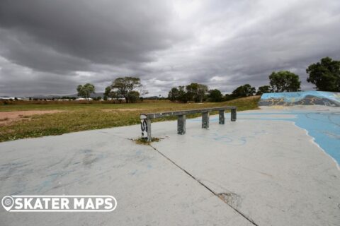 Garbutt Skatepark | Queensland, Australia Skatepark Database