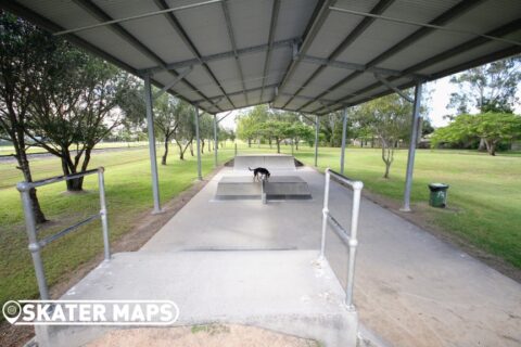 Mirani Skatepark | Queensland, Australia Skatepark Database