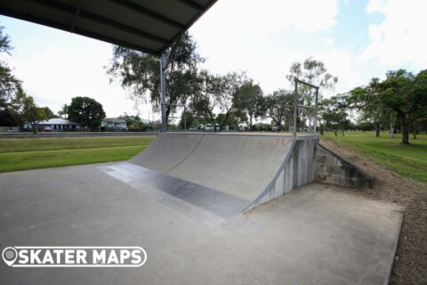 Mirani Skatepark | Queensland, Australia Skatepark Database