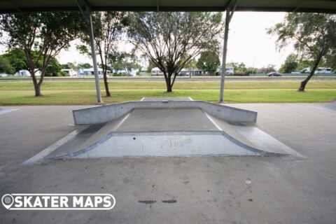 Mirani Skatepark | Queensland, Australia Skatepark Database