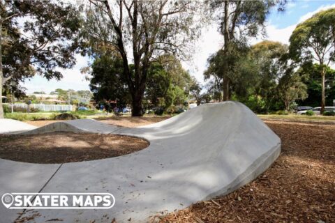 Bundoora Pump Track | Bundoora, Victoria - Skatepark Database