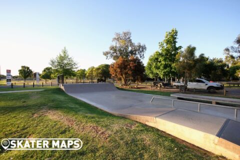 Howlong Skatepark | Howlong, New South Wales, Australia