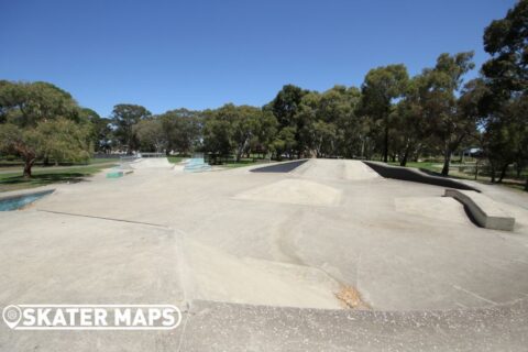 Regency Skatepark | Ferryden Park, Adelaide, South Australia