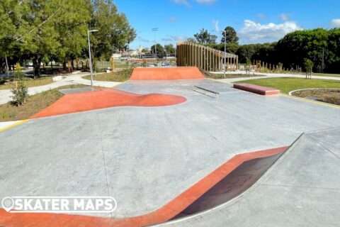 All Skateparks | The Complete Collection of Skateparks